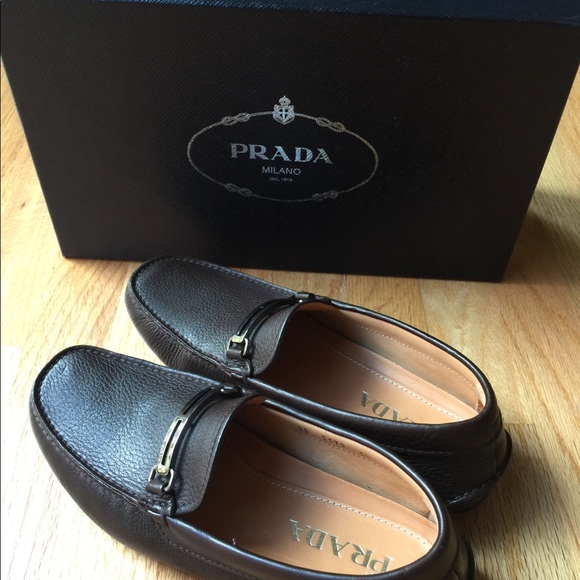 Prada | Shoes | Prada Shoes | Poshmark